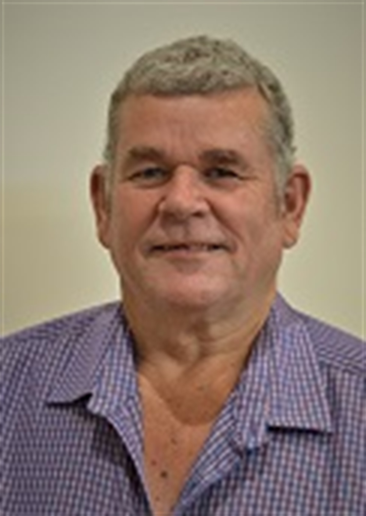 GLYN DARE | Bulloo Shire Council
