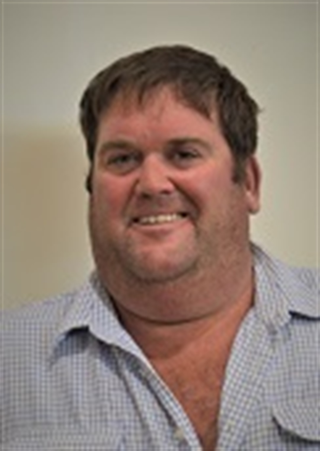 STEWART MORTON | Bulloo Shire Council