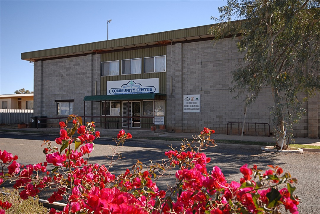Our Community | Bulloo Shire Council