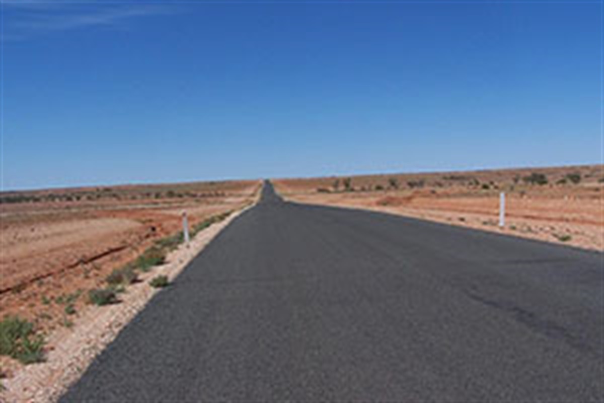 Roads & Traffic | Bulloo Shire Council