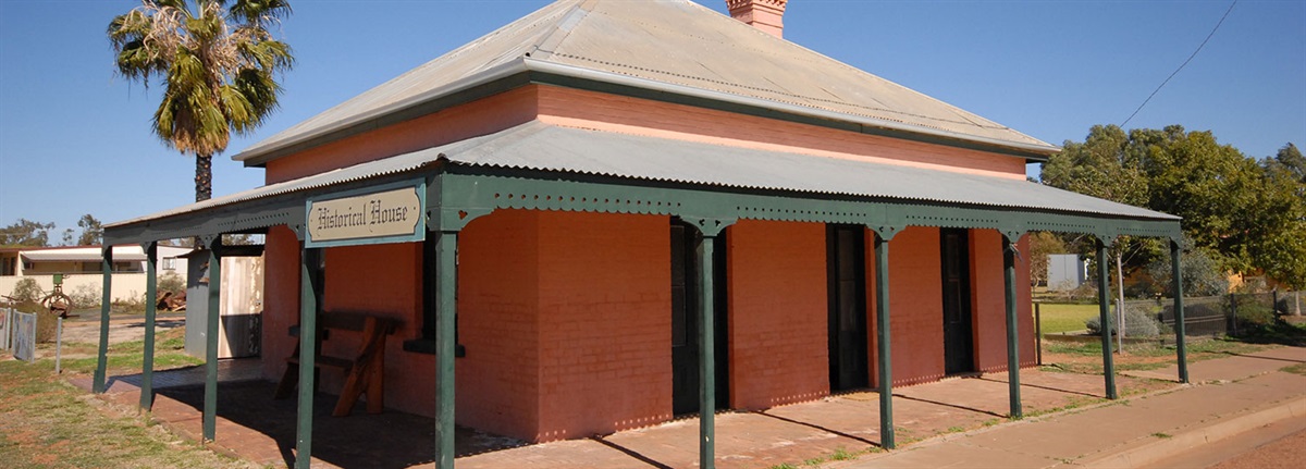 Welcome to Bulloo Shire Council | Bulloo Shire Council